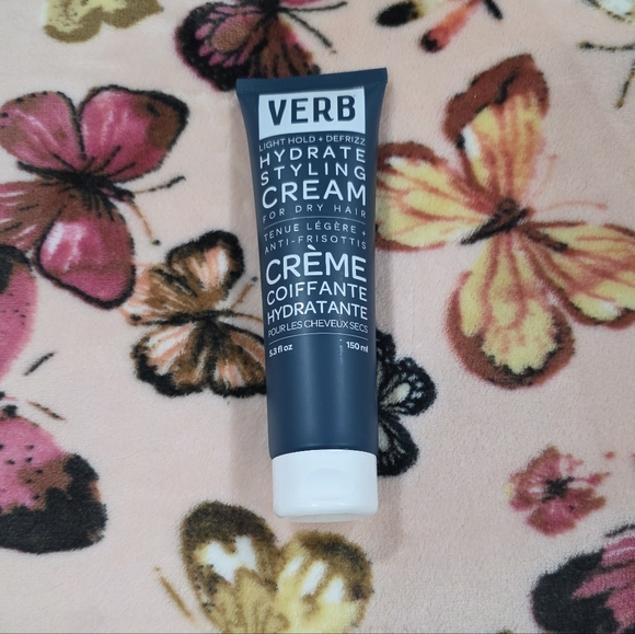 Verb | Hair | New Verb Hydrate Styling Cream | Poshmark